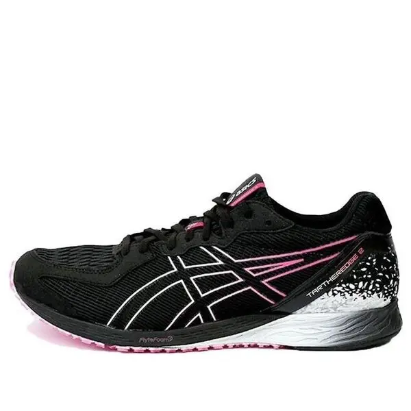 Asics Tartheredge 2 Wuxi Marathon - Black