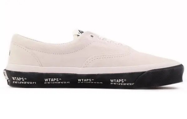 VANS Og Era Lx Low Top Sneakers - Light Pink