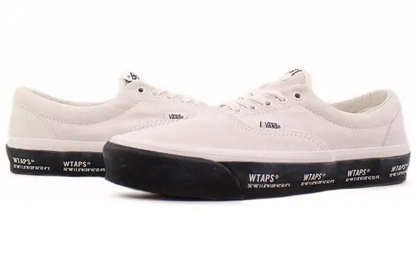 VANS Og Era Lx Low Top Sneakers - Light Pink