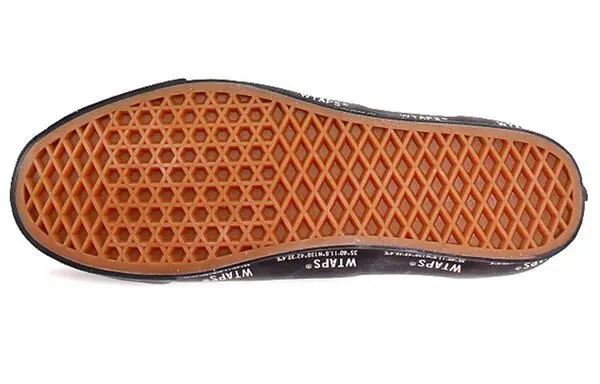 VANS Og Era Lx Low Top Sneakers - Light Pink