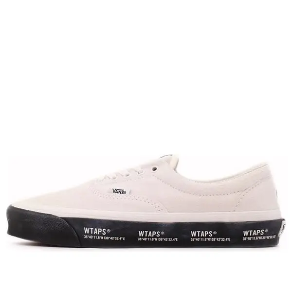 VANS Og Era Lx Low Top Sneakers - Light Pink