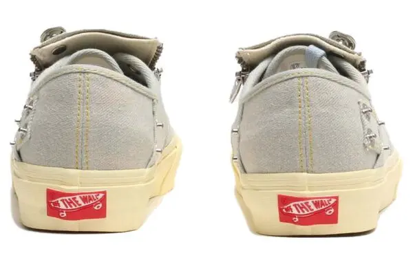 VANS Vault X Shane Gonzales Zip Shoes