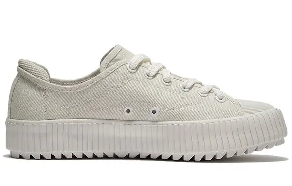 LI-NING Counterflow Low Top Lace-up Sneakers