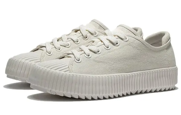LI-NING Counterflow Low Top Lace-up Sneakers