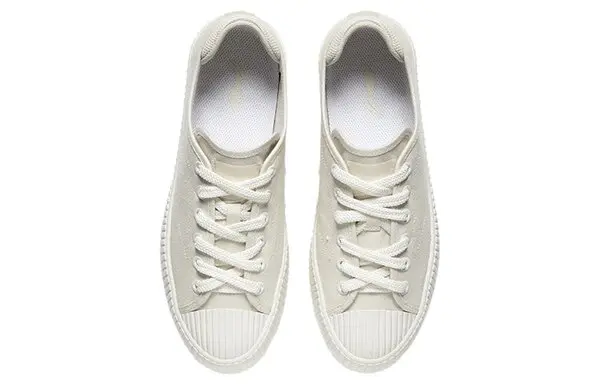 LI-NING Counterflow Low Top Lace-up Sneakers