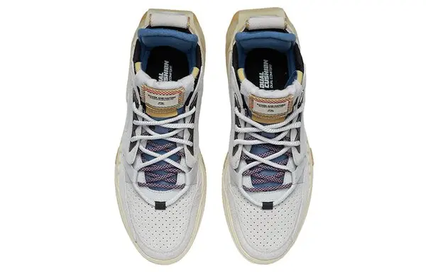 LI-NING 001 Origin Sneakers