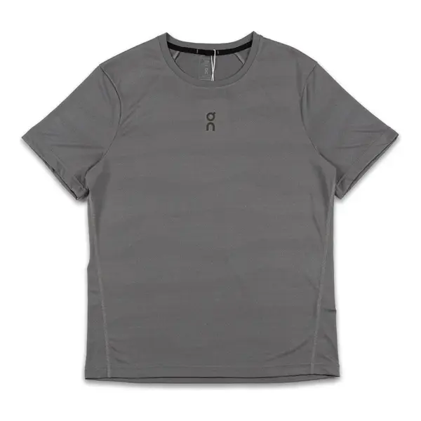 On Trail T-shirt 'rock