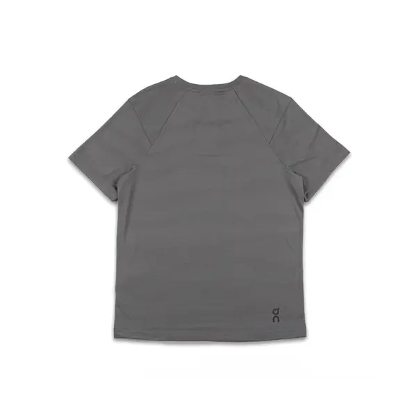On Trail T-shirt 'rock