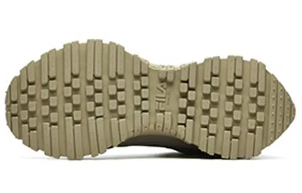 FILA FUSION Low Top Sneakers