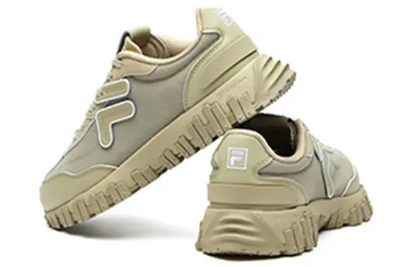 FILA FUSION Low Top Sneakers