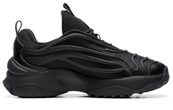 LI-NING Aurora Windwalker V2 Athletic Sneakers
