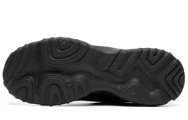 LI-NING Aurora Windwalker V2 Athletic Sneakers - Black