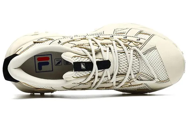 FILA FUSION T12w135203fsb Sneakers