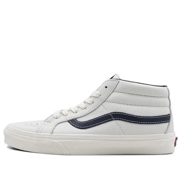 VANS Sk8-mid High Top Sneakers
