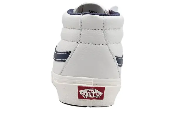VANS Sk8-mid High Top Sneakers