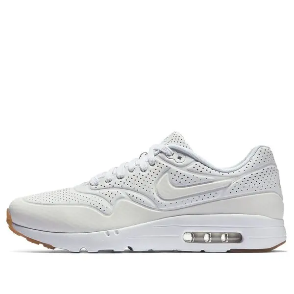 Nike Max 1 Ultra Moire Sneakers - White/white