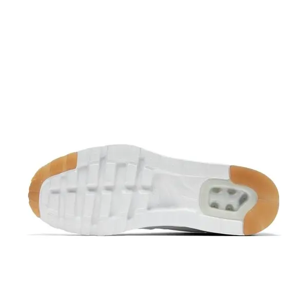 Nike Max 1 Ultra Moire Sneakers - White/white