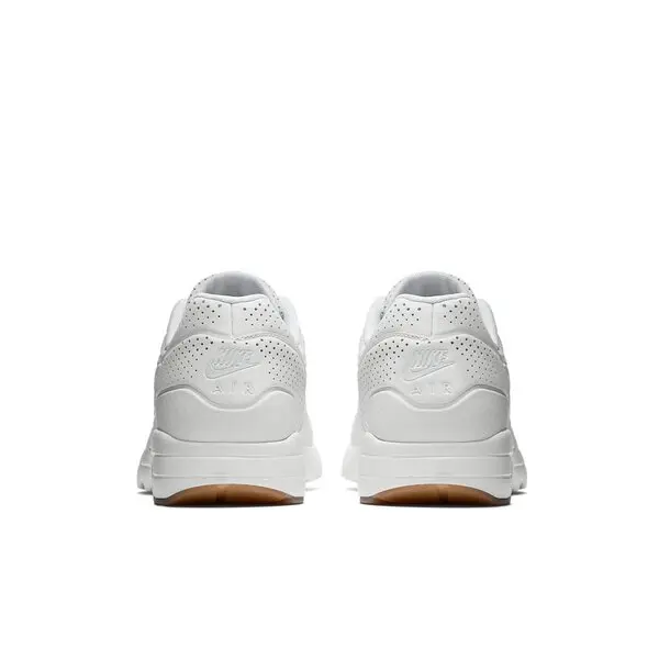 Nike Max 1 Ultra Moire Sneakers - White/white