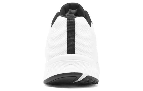 Sketchers Go Run Consistent Athletic Lace-up Sneakers - White/black