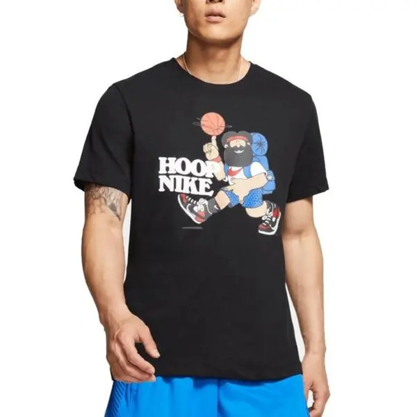 Nike Basketball Graphic Tee