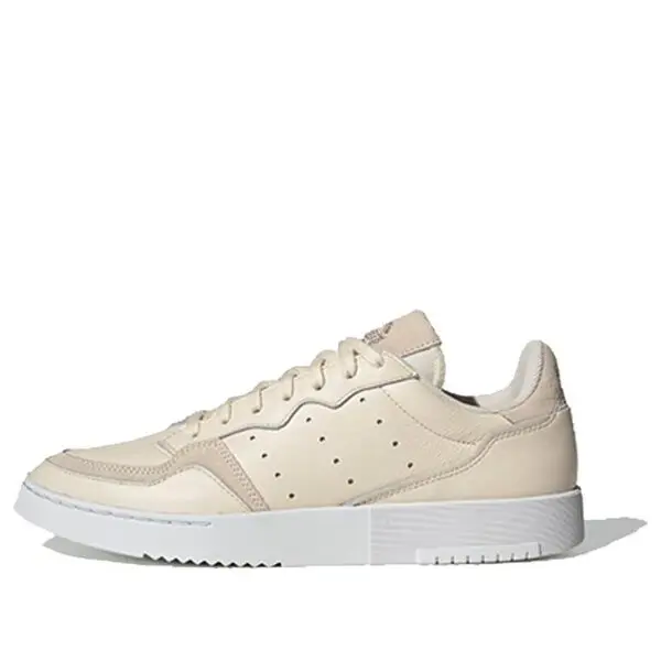Adidas Supercourt Sneakers - Cream