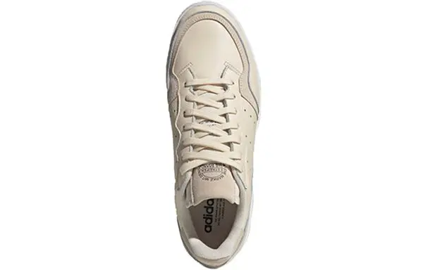Adidas Supercourt Sneakers