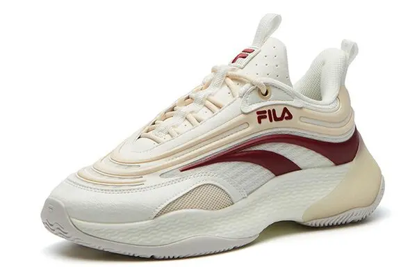 FILA FUSION Ray 2 Sneakers