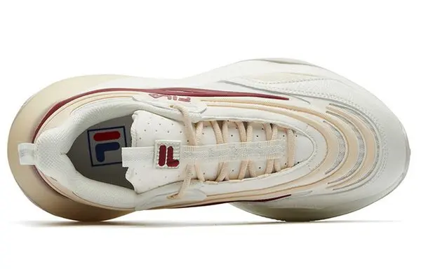 FILA FUSION Ray 2 Sneakers