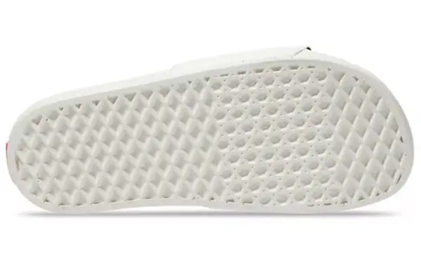 VANS Slide-on Slip-on Sandals - White