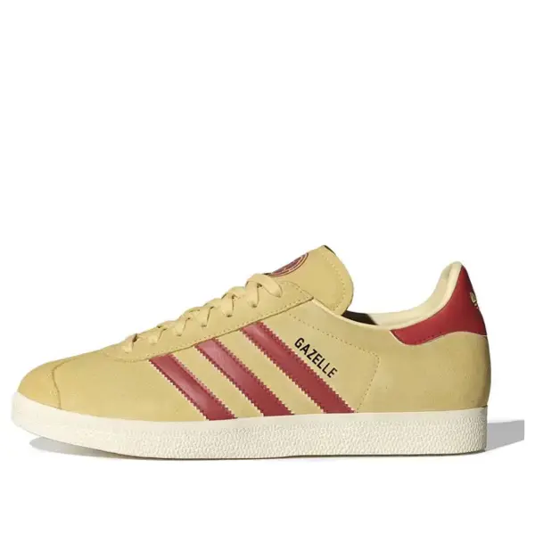 Adidas Gazelle "columbia" Sneakers