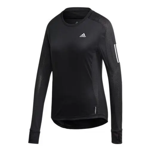 Adidas Long Sleeve Performance Top