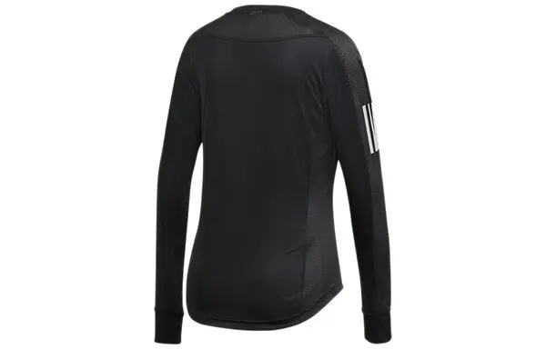 Adidas Long Sleeve Performance Top