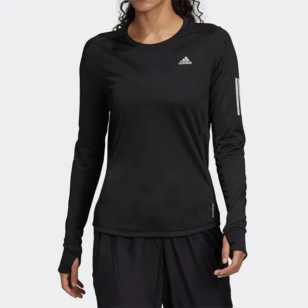 Adidas Long Sleeve Performance Top