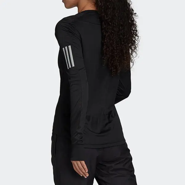 Adidas Long Sleeve Performance Top