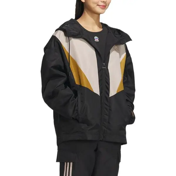 Adidas Neo Colorblock Jacket