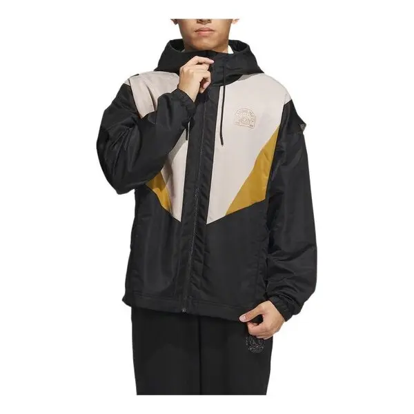 Adidas Neo Colorblock Jacket - Default Colorway