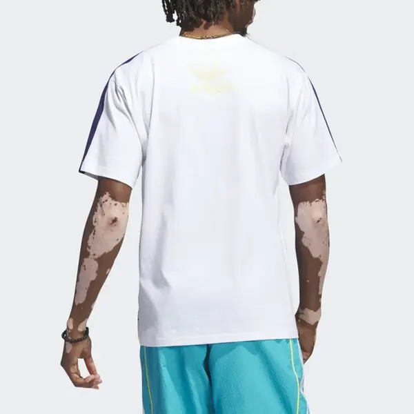 Adidas Beach Sports Art Tee