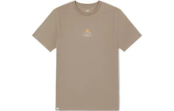 VANS Oc Grown T-shirt