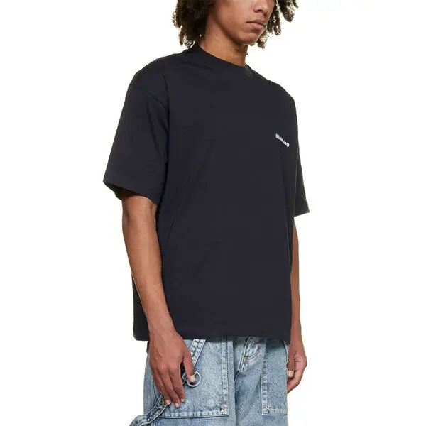 Balenciaga Bb Corporate T-shirt Medium Fit