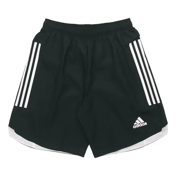 Adidas Condivo 20 Football Shorts - Black
