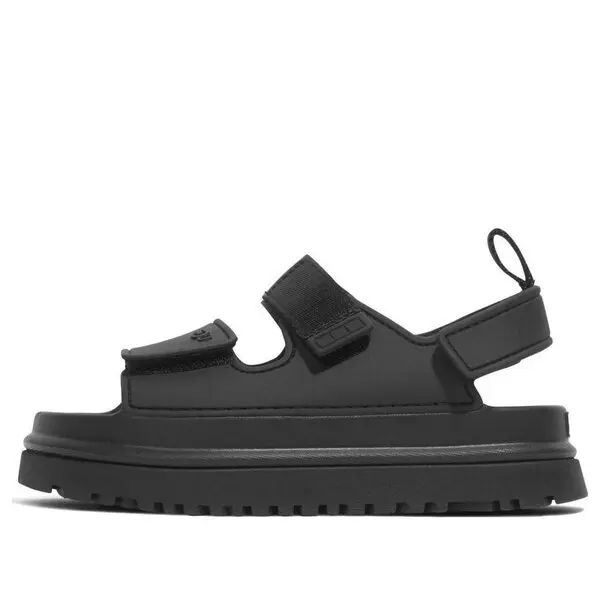 UGG Goldenglow Sandal - Black