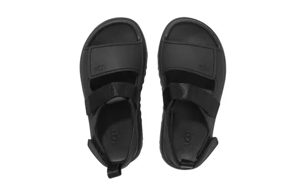 UGG Goldenglow Sandal - Black