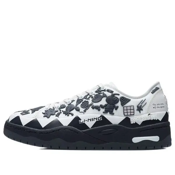 LI-NING Counterflow Mars-x Sneakers