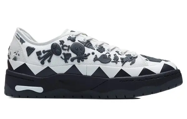 LI-NING Counterflow Mars-x Sneakers