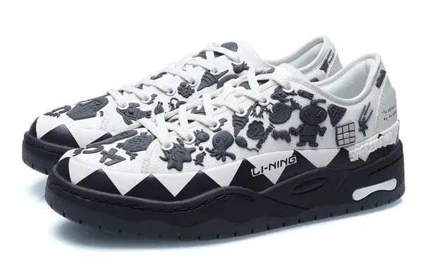 LI-NING Counterflow Mars-x Sneakers