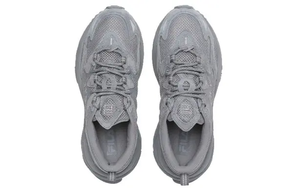 FILA Tenor City Low Top Sneakers