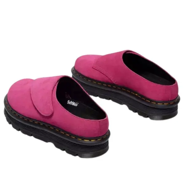 Dr. Martens Zebzag Anywair Mules