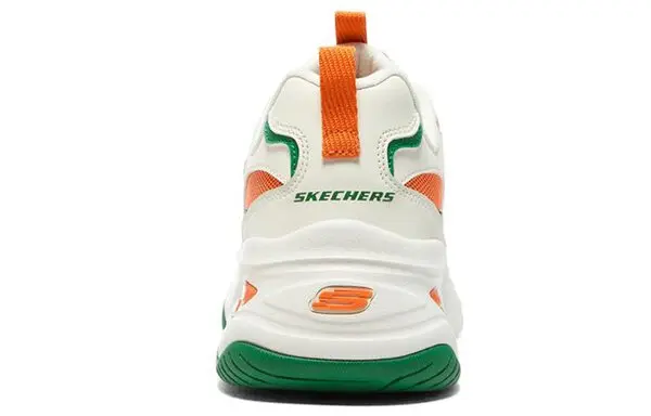 Sketchers D'lites 4.0 Athletic Sneakers