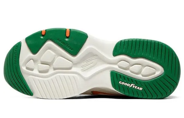 Sketchers D'lites 4.0 Athletic Sneakers