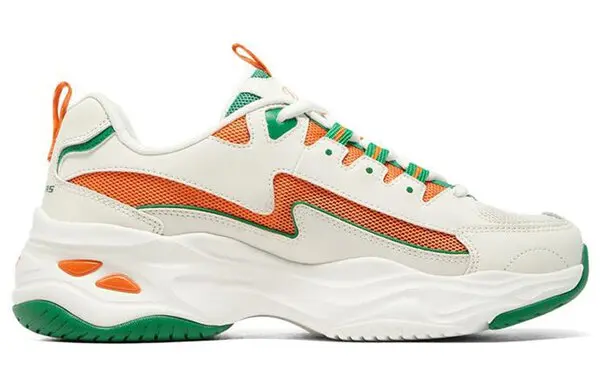 Sketchers D'lites 4.0 Athletic Sneakers
